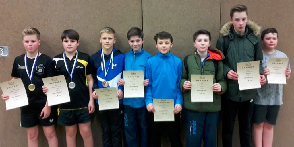 Kreisranglisten: Jarno Steinbrink sichert sich den Titel – DJK Blau ...